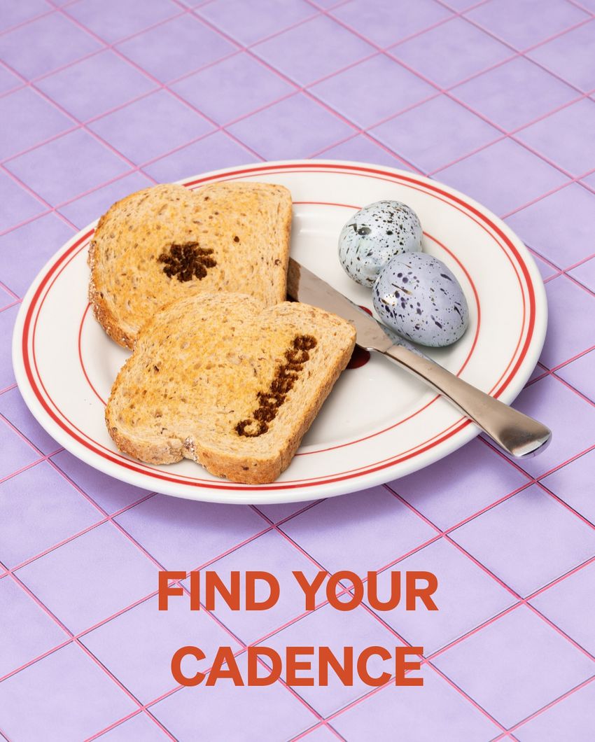 Cadence – Cadence – for your hormones & reproductive health.