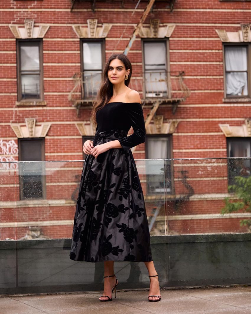 Shoshanna | Women's Dresses, Evening Wear & Swimwear